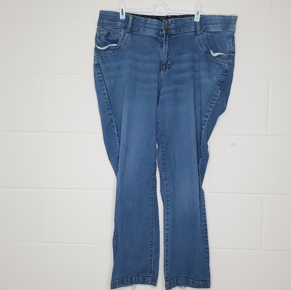 Jeans | Riders Jeans | Poshmark
